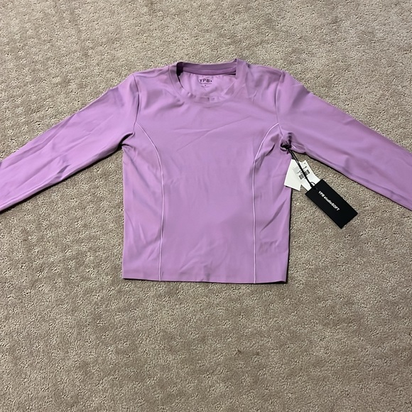 YPB Abercrombie & Fitch | Tops | Nwt Abercrombie Ypb Studiosoft Slim ...